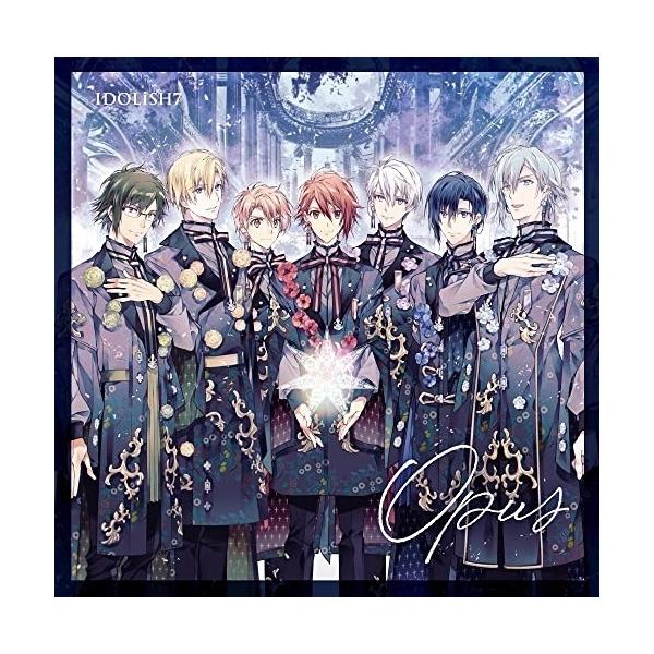 【発売日：2022年01月12日】IDOLiSH7 (アイドリッシュセブン あいどりっしゅせぶん)2022年1月12日 発売アプリゲーム『アイドリッシュセブン』からIDOLiSH7の2ndアルバムが発売決定!大ヒット既存曲に加え好評放送中の...