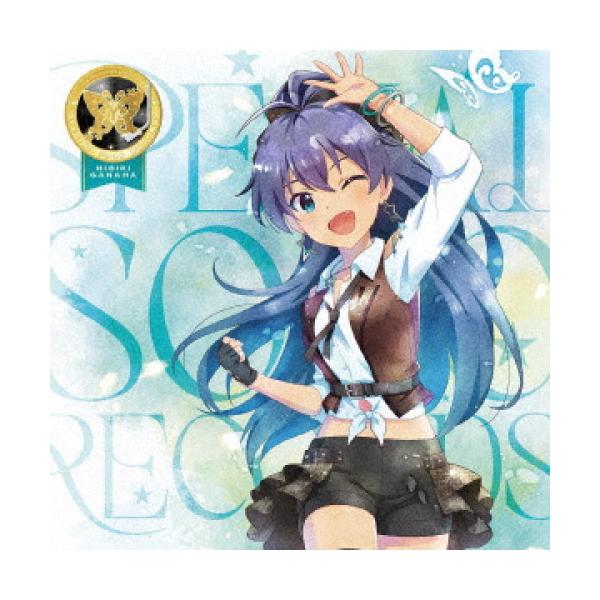 【発売日：2025年10月29日】我那覇響(CV.沼倉愛美) (ガナハヒビキシーブイヌマクラマナミ がなはひびきしーぶいぬまくらまなみ)2025年10月29日 発売アイドルマスター ミリオンライブ!周年楽曲ソロコレクション52週連続CDリリ...