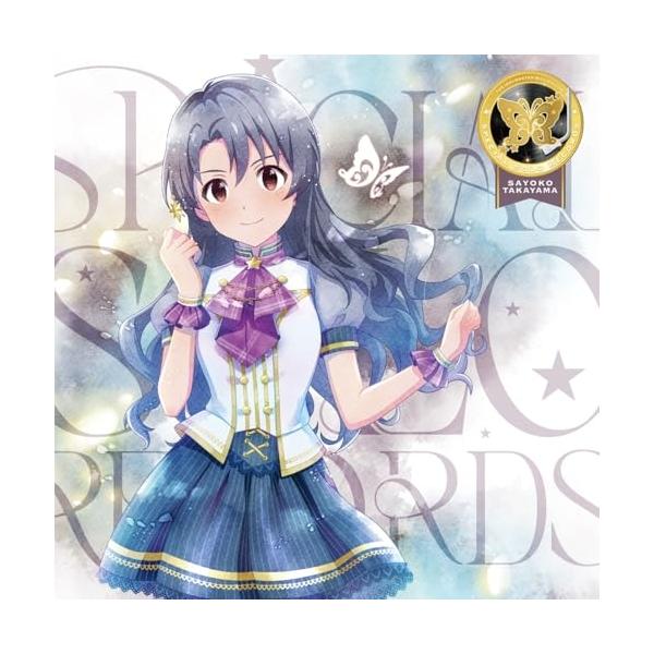 【発売日：2026年01月07日】高山紗代子(CV.駒形友梨) (タカヤマサヨコシーブイコマガタユリ たかやまさよこしーぶいこまがたゆり)2026年1月7日 発売CD:11.Brand New Theater!2.UNION!!3.Flye...