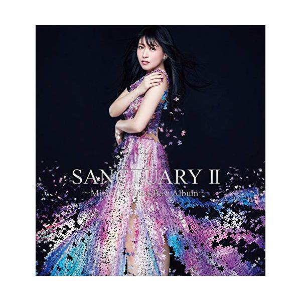 【発売日：2020年02月05日】茅原実里 (チハラミノリ ちはらみのり)2020年2月5日 発売茅原実里15周年記念ベストアルバム、豪華2枚組でリリース!DISC1には10周年ベストアルバム『SANCTUARY〜Minori Chihar...