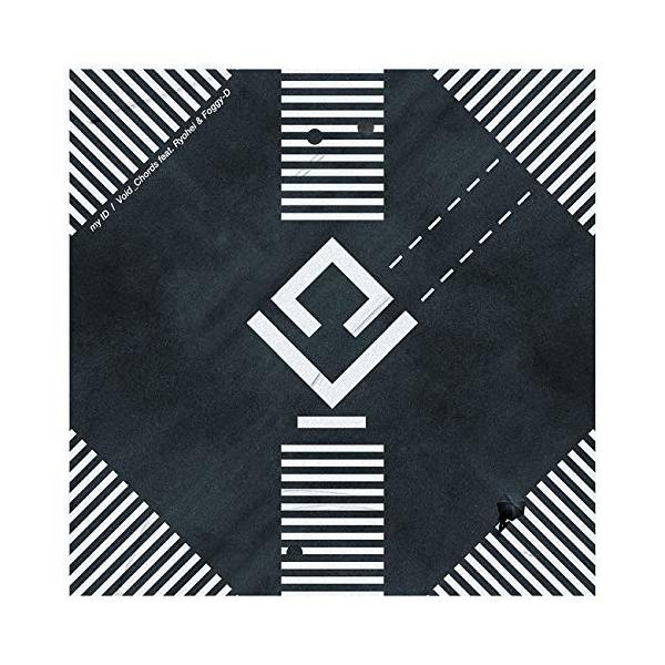【発売日：2020年07月22日】Void_Chords feat.Ryohei &amp; Foggy-D (ボイドコーズ/リョウヘイ/フォギーディー ぼいどこーず/りょうへい/ふぉぎーでぃー)2020年7月22日 発売2019年4月から...