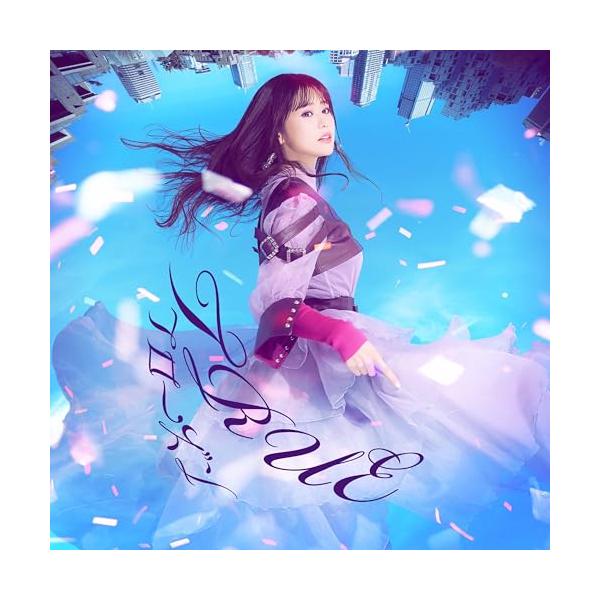 【発売日：2024年08月28日】TRUE (トゥルー とぅるー)2024年8月28日 発売CD:11.フローズン2.S.O.S3.フローズン(Insrtumental)4.S.O.S(Insrtumental)BD:21.Accelera...