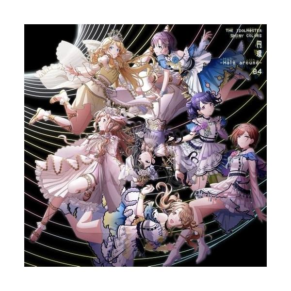 【発売日：2025年09月10日】イルミネーションスターズ×ノクチル (イルミネーションスターズ/ノクチル いるみねーしょんすたーず/のくちる)2025年9月10日 発売2025年6月から開催されるライブ『THE IDOLM@STER SH...