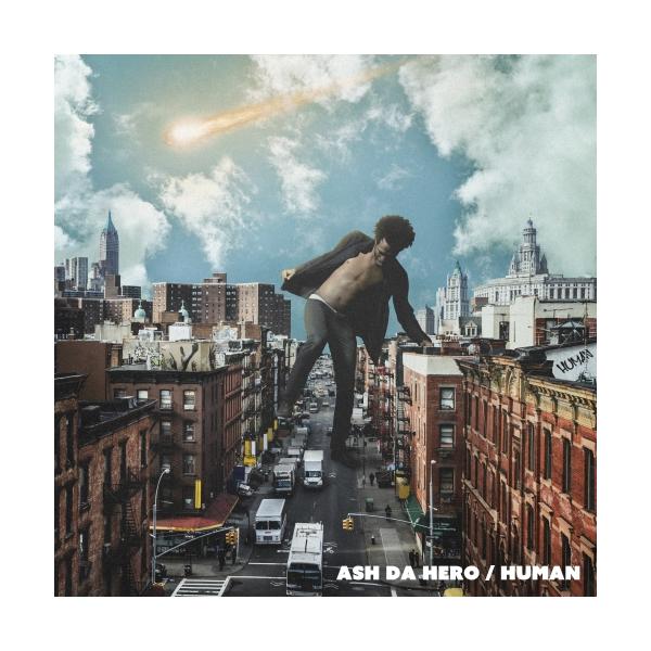 【発売日：2023年09月13日】ASH DA HERO (アッシュダヒーロー あっしゅだひーろー)2023年9月13日 発売大人気TVアニメ『ブルーロック』の2クール目オープニング主題歌「Judgement」が収録される、ASH DA H...