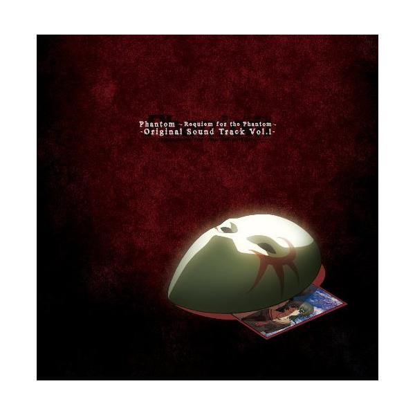 【発売日：2009年07月08日】七瀬光 (ナナセヒカル ななせひかる)2009年7月8日 発売TVアニメ『Phantom 〜Requiem for the Phantom〜』のオリジナル・サウンドトラックである本作は、アニメ・ゲーム作品の...