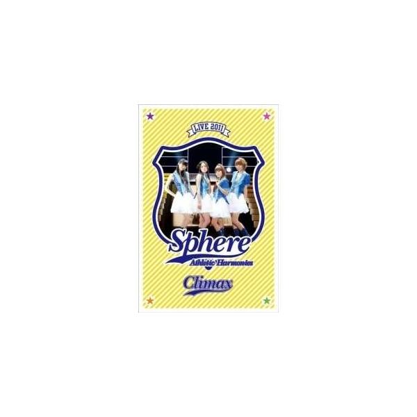 【発売日：2012年03月14日】スフィア (すふぃあ)2012年3月14日 発売DVD:11.スフィア20分劇場『ここは音雨大学代々木寮』2.クライマックスホイッスル3.Now loading...SKY!!4.Neo Eden5.風をあ...