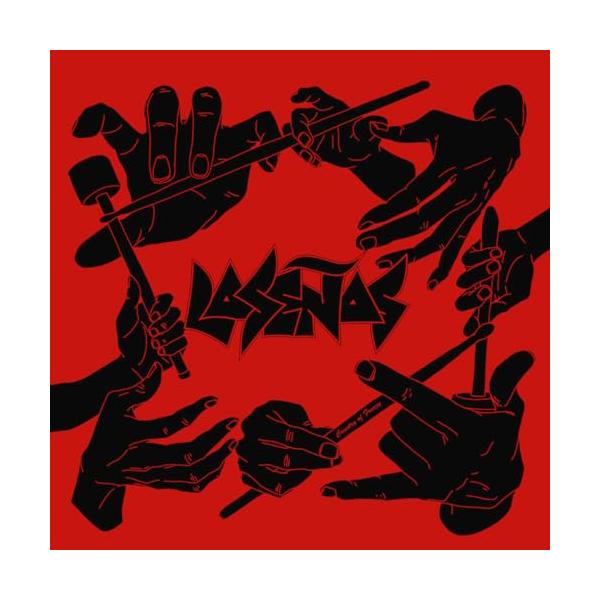 【発売日：2024年01月17日】LA SENAS (ラセーニャス らせーにゃす)2024年1月17日 発売アルゼンチン発祥のハンドサイン即興演奏法Rhythm with Signsを取り入れ独自に昇華させた唯一無二のパフォーマンスで数々の...