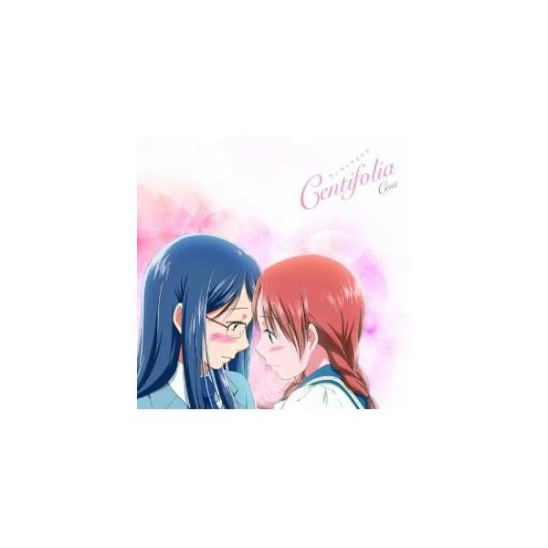 【発売日：2009年08月05日】Ceui (セイ せい)2009年8月5日 発売フジテレビ系アニメ『青い花』のエンディング・テーマを収録したシングル。『ハチミツとクローバー』のスタッフが鎌倉を舞台に描く、友情や恋愛をテーマとしたガールズ・...