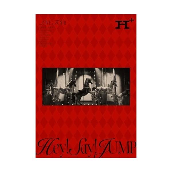 【発売日：2025年07月30日】Hey! Say! JUMP (ヘイセイジャンプ へいせいじゃんぷ)2025年7月30日 発売DVD:11.Overture2.DARK HERO3.ウラオモテ4.サンダーソニア5.ウィークエンダー6.春玄...