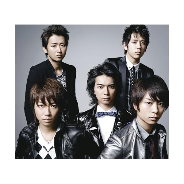 【発売日：2009年03月04日】嵐/矢野健太 starring Satoshi Ohno (アラシ/ヤノケンタスターリングサトシオオノ あらし/やのけんたすたーりんぐさとしおおの)2009年3月4日 発売櫻井翔主演映画『ヤッターマン』主題...