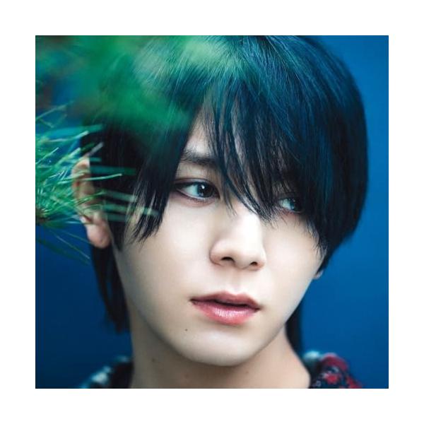 【発売日：2026年01月14日】Ryosuke Yamada (リョウスケヤマダ りょうすけやまだ)2026年1月14日 発売進化と実験 ― Ryosuke Yamada 記念すべき1stCDシングル!1stフルアルバム『RED』を経て表...