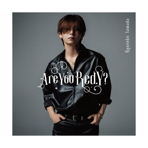 【発売日：2026年05月20日】Ryosuke Yamada (リョウスケヤマダ りょうすけやまだ)2026年5月20日 発売