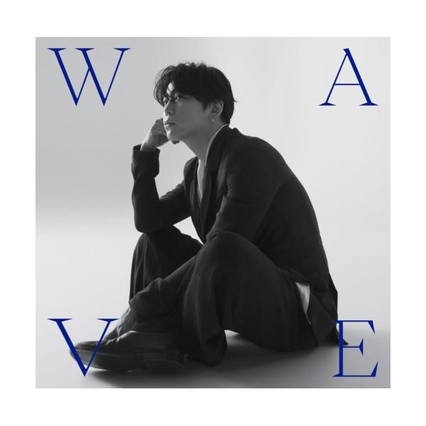 【発売日：2026年07月08日】亀梨和也 (カメナシカズヤ かめなしかずや)2026年7月8日 発売亀梨和也、1st アルバム『WAVE』のリリースが決定!アルバムタイトル『WAVE』は、心や感情の”波”、アルバム楽曲の幅やグラデーション...