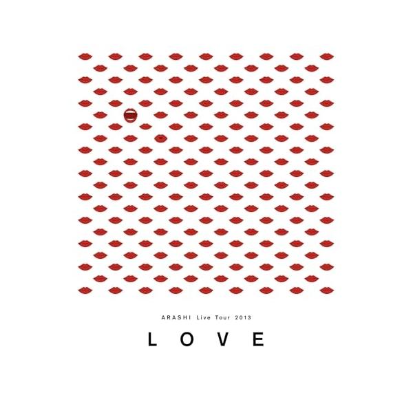 【発売日：2014年07月30日】嵐 (アラシ あらし)2014年7月30日 発売BD:11.Overture2.Breathless3.ワイルド アット ハート4.Love Rainbow5.CONFUSION6.Endless Game...