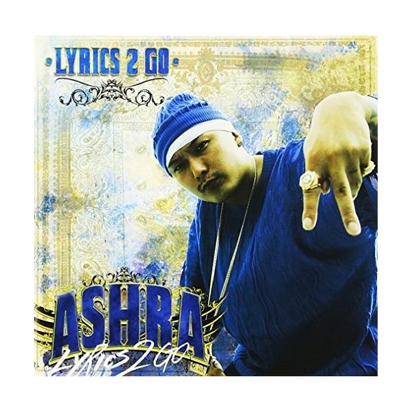 【発売日：2008年09月24日】ASHRA (アシュラ あしゅら)2008年9月24日 発売CD:11.INTRO  feat  YUUKI FLAVOR2.テイクオフ3.I'M GHOST  feat  TWIGY4.スタンガン5.Le...