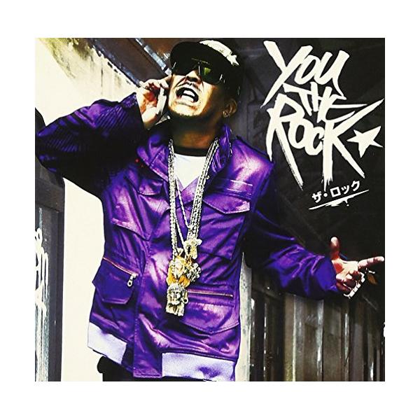 【発売日：2009年07月22日】YOU THE ROCK★ (ユウザロック ゆうざろっく)2009年7月22日 発売CD:11.イントロック2.ウーウーソウル feat. TARO SOUL, ダースレイダー, サイプレス上野3.ア ワン...