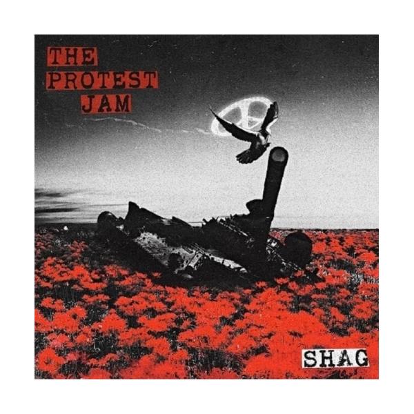 【発売日：2024年02月21日】SHAG (シャグ しゃぐ)2024年2月21日 発売SUGIZO、KenKenを擁するサイケデリックジャムバンド・SHAG。2020年に12年ぶりの再始動を果たし、SUGIZO(G, Violin)、Ke...