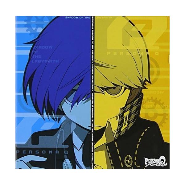 【発売日：2014年07月16日】ゲーム・ミュージック2014年7月16日 発売CD:11.MAZE OF LIFE2.僕らは今ここにいる3.The Voice Someone Calls -in the labyrinth-4.アメリカン...