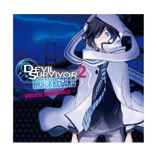 【発売日：2015年07月22日】ゲーム・ミュージック (目黒将司、伊藤賢治、アトラスサウンドチーム、主人公(cv.神谷浩史)、嵯峨絹子)2015年7月22日 発売CD:11.廻る世界2.脅威と脆弱性3.トリアングルム4.摂理5.Break...