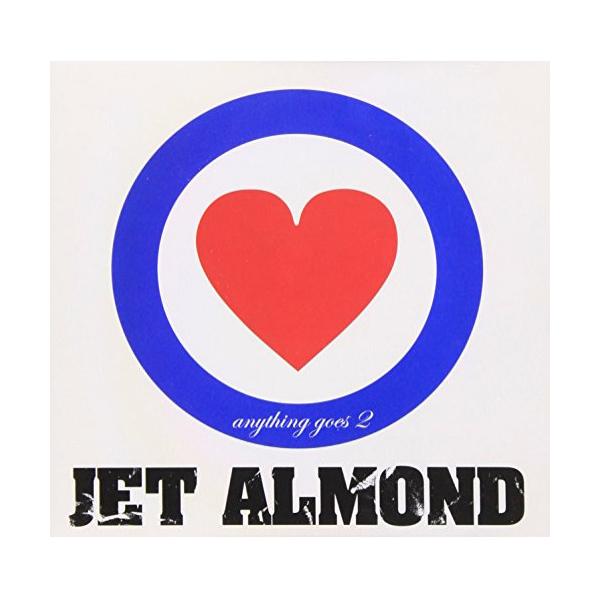 【発売日：2010年07月07日】JET ALMOND (ジェットアーモンド じぇっとあーもんど)2010年7月7日 発売CD:11.故郷の空(JET ALMOND登場のテーマ〜)2.ギザギザハートの子守唄3.キセキ4.いつも何度でも5.狙...
