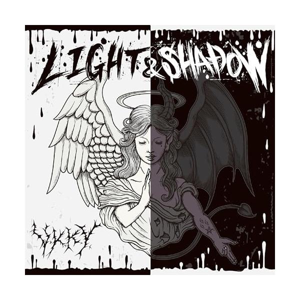 【発売日：2025年01月22日】U.K.K.Y. (ユーケーケーワイ ゆーけーけーわい)2025年1月22日 発売2018年名古屋にて結成。PUNKを基軸にメンバーそれぞれのルーツを融合させたスタイルを確立させる。これまでに3枚のDEMO...