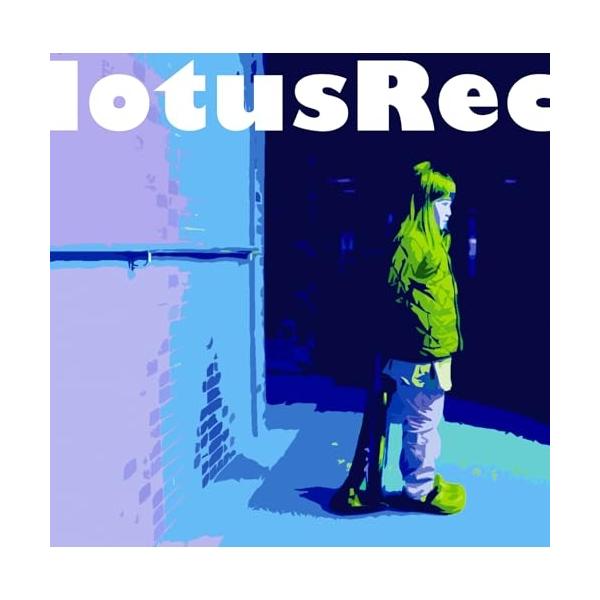 【発売日：2025年05月28日】lotusRecords (ロータスレコーズ ろーたすれこーず)2025年5月28日 発売CD:11.Share It2.Lonely As She3.99 Balls4.What Do You Think...