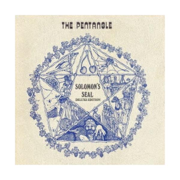 【発売日：2025年12月15日】ザ・ペンタングル (ペンタングル ぺんたんぐる)2025年12月15日 発売CD:11.サリー・フリー・アンド・イージー2.ザ・チェリー・トゥリー・キャロル3.ザ・スノウズ4.ハイ・ジャーマニー5.ピープル...