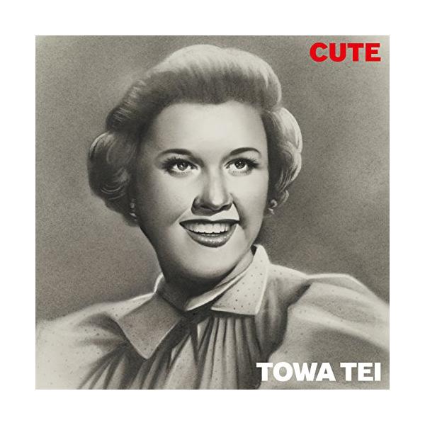 【発売日：2015年07月29日】TOWA TEI (テイトウワ ていとうわ)2015年7月29日 発売音楽が一番キュート。『LUCKY』(2013年作)に続く、テイ・トウワ通算8枚目のアルバム。CD:11.まぐれ2.トップノート3.ラブ・...