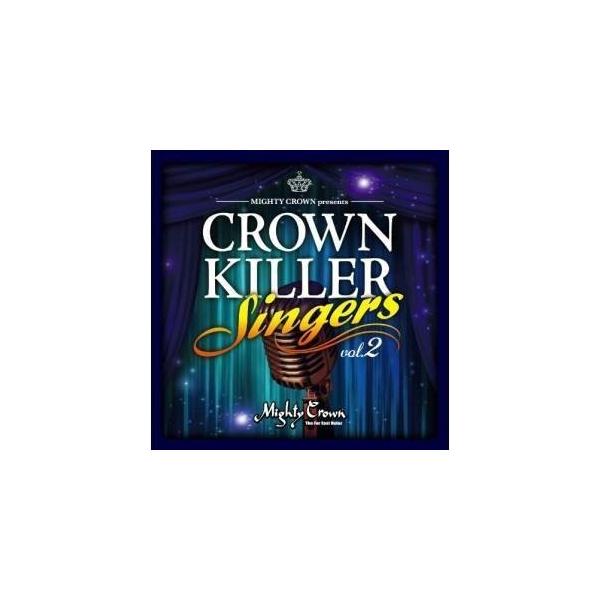 【発売日：2014年01月22日】MIGHTY CROWN (マイティクラウン まいてぃくらうん)2014年1月22日 発売ダンス・ホール・レゲエの世界王者、MIGHTY CROWNが所有する数多くのダブプレートの中から名曲だけを集めたスペ...
