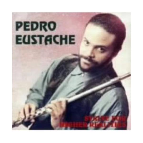 【発売日：1994年03月21日】ペドロ・エウスターチェ (エウスターチェ ペドロ えうすたーちぇ ぺどろ)1994年3月21日 発売CD:11.Affirmation2.Shchina(Ole-Ole)(Vo3.Three Element...