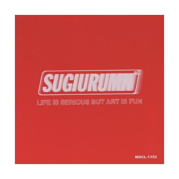 【発売日：1999年08月01日】sugiurumn (スギウラム すぎうらむ)1999年8月1日 発売エレクトリック・グラス・バルーンのリーダー/ソングライター、杉浦英治のソロ・プロジェクト、スギウラムのファースト・アルバム。「ANSWE...