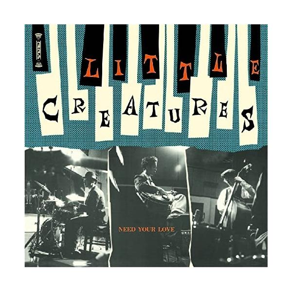 【発売日：2021年11月03日】LITTLE CREATURES (リトルクリーチャーズ りとるくりーちゃーず)2021年11月3日 発売2020年11月にデビュー30周年を迎えたLITTLE CREATURES。初期の代表曲『NEED ...