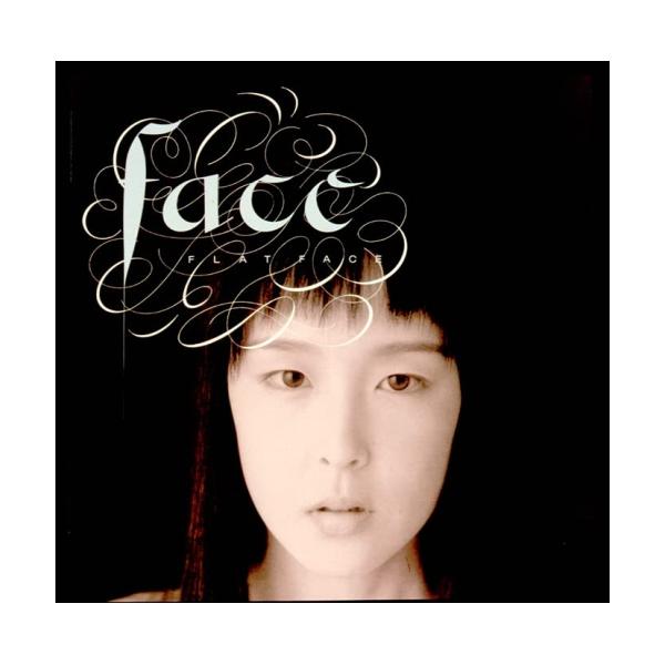 【発売日：2023年08月05日】FLAT FACE (フラットフェイス ふらっとふぇいす)2023年8月5日 発売早すぎたフューチャーポップ奇跡の1枚。FLAT FACEの「FACE」が最新リマスタリングで遂にヴァイナル・リイシュー。日本...
