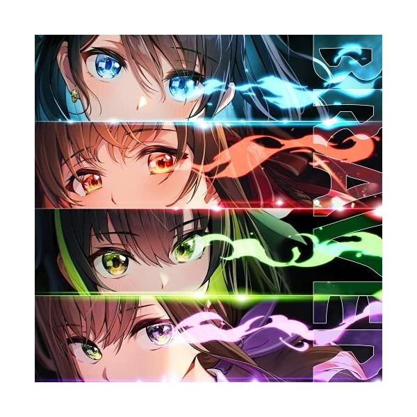 【発売日：2021年09月29日】えのぐ (エノグ えのぐ)2021年9月29日 発売2021年高校野球 都道府県別大会テーマソング「BRAVER」を収録した、VRアイドル”えのぐ”のシングル!高校球児が野球に懸ける想いとリンクする熱血青春...