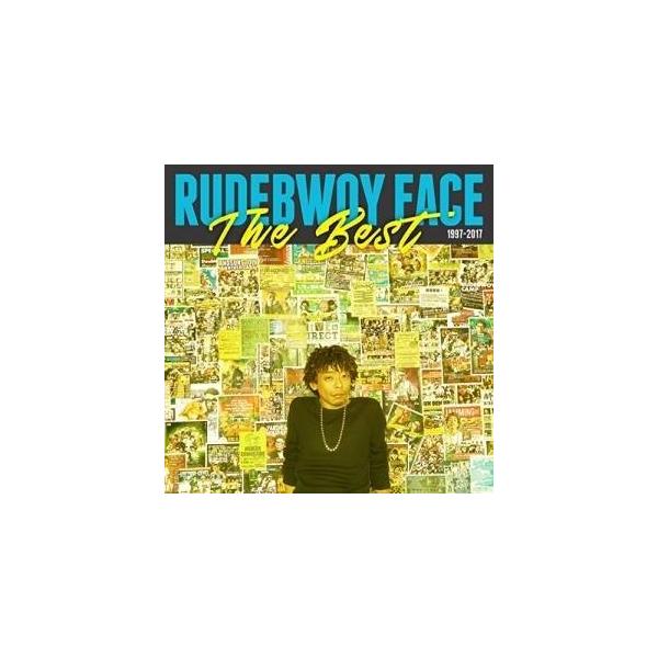 【発売日：2017年07月05日】THE BEST 1997-2017RUDEBWOY FACEルードボーイフェイス るーどぼーいふぇいす発売日：2017年7月5日種別：CD横浜から世界中に向けて独自の世界観でRAGGAMUFFINを追求し...