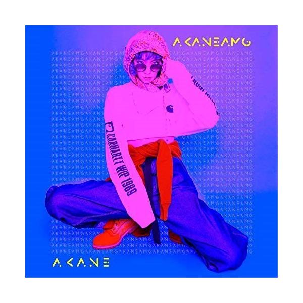 【発売日：2019年01月16日】AKANE (アカネ あかね)2019年1月16日 発売2018年、フューチャリング曲でもその名を広め、シンガーPushimそしてレーベルメイトでもあるRudebwoy Face、Rueed、と共に全国ツア...