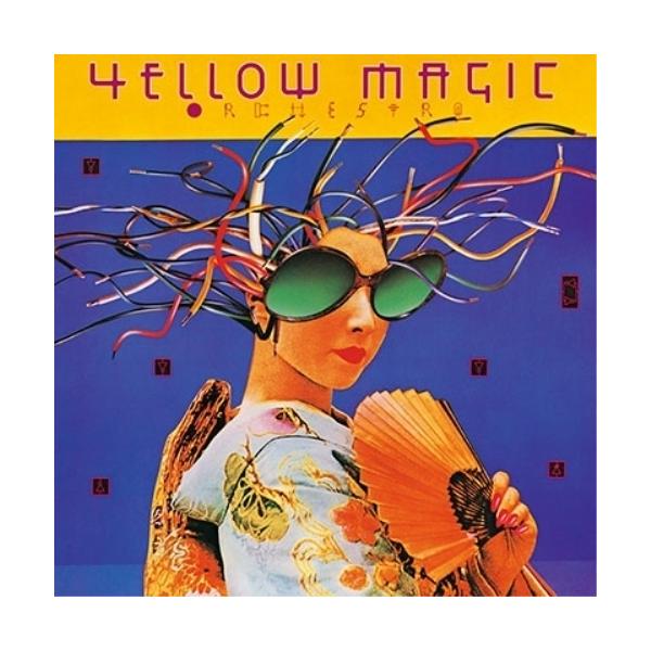 【発売日：2018年11月28日】YELLOW MAGIC ORCHESTRA (イエローマジックオーケストラ いえろーまじっくおーけすとら)2018年11月28日 発売YMO結成40周年記念。アルファレコード期全オリジナルアルバムを名匠ボ...