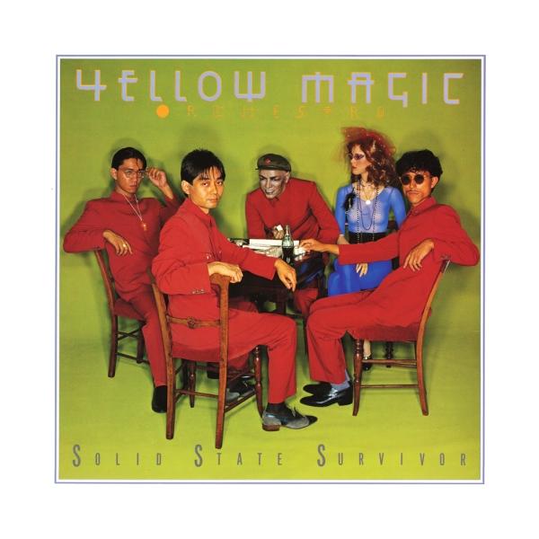 【発売日：2018年11月28日】YELLOW MAGIC ORCHESTRA (イエローマジックオーケストラ いえろーまじっくおーけすとら)2018年11月28日 発売YMO結成40周年記念。アルファレコード期全オリジナルアルバムを名匠ボ...