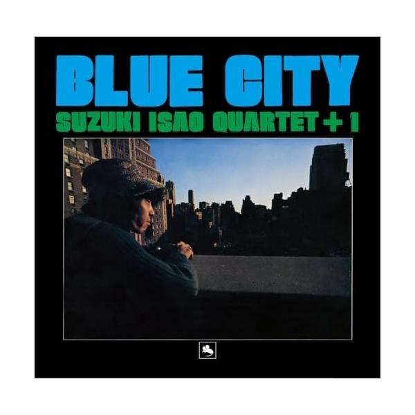【発売日：2025年02月26日】鈴木勲カルテット+1 (スズキイサオカルテット すずきいさおかるてっと)2025年2月26日 発売”three blind mice(プレミアム復刻コレクション)”シリーズ。前作『ブロー・アップ』でジャズ界...