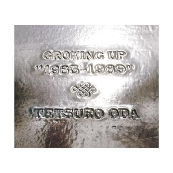 【発売日：2008年09月10日】織田哲郎 (オダテツロウ おだてつろう)2008年9月10日 発売作曲家/プロデューサーとして知られる'織田哲郎'のベスト・アルバム。CBS/SONY時代(1983〜89年)の'ロック・ミュージシャンとして...