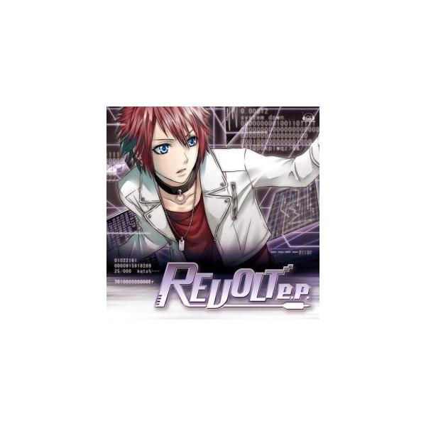 【発売日：2011年04月27日】VALSHE (バルシェ ばるしぇ)2011年4月27日 発売REAL×VIRTUAL SINGER、VALSHE初のシングル。反抗的=REVOLTなデジタルロックを中心にパッケージ。収録曲は、KERAでお...