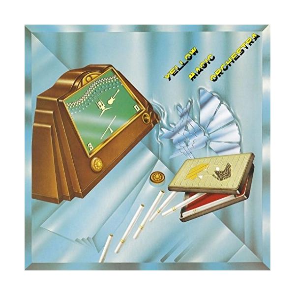 【発売日：2003年01月22日】YMO (ワイエムオー わいえむおー)2003年1月22日 発売2003年で結成25周年(2003年当時)、散開20周年(2003年当時)、再生10周年(2003年当時)を記念して、1978年11月発表の作...