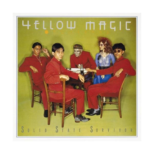 【発売日：2003年01月22日】YMO (ワイエムオー わいえむおー)2003年1月22日 発売2003年で結成25周年、散開20周年、再生10周年を記念して、1980年2月発表の作品を紙ジャケットで復刻。初回盤は出来る限りアナログ盤ジャ...