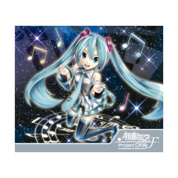 【発売日：2013年03月06日】オムニバス (doriko feat.初音ミク、ぶりる feat.初音ミク、Junky feat.鏡音リン、kz(livetune)×八王子P feat.初音ミク、1640mP feat.初音ミク、AVTe...
