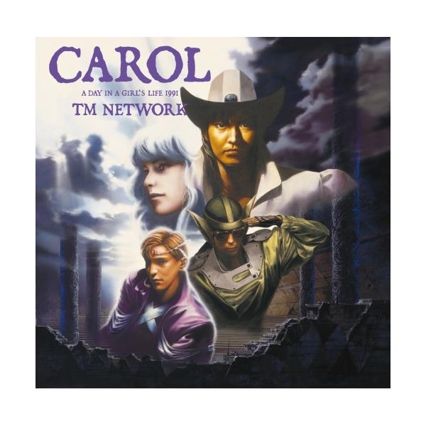 【発売日：2013年02月20日】TM NETWORK (ティーエムネットワーク てぃーえむねっとわーく)2013年2月20日 発売TM NETWORKが1980年代に発表したオリジナル・アルバムを新高品質CD規格(Blu-spec 2)で...