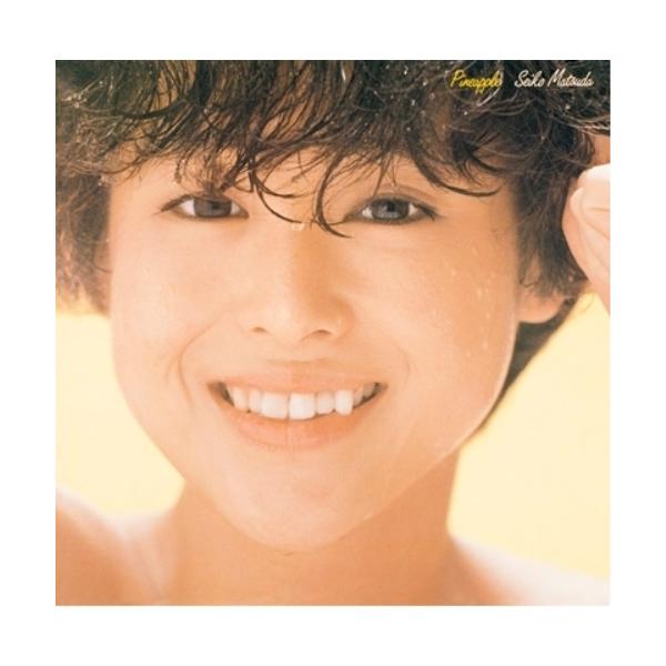 【発売日：2013年07月24日】松田聖子 (マツダセイコ まつだせいこ)2013年7月24日 発売松田聖子の不朽の名作『Pineapple』がBlu-spec CD2で登場。「P・R・E・S・E・N・T」「渚のバルコニー」「赤いスイートピ...