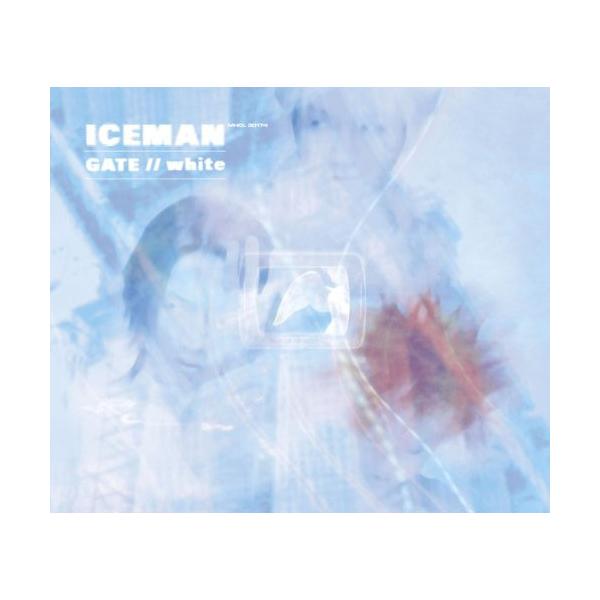 【発売日：2013年09月11日】Iceman (アイスマン あいすまん)2013年9月11日 発売「名盤復刻」シリーズ。浅倉大介(kb)、伊藤賢一(g)、黒田倫弘(vo)によって結成されたデジタル・ロック・ユニット、Iceman(アイスマ...