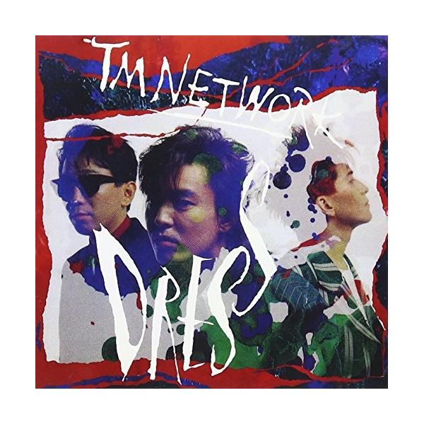 【発売日：2013年11月27日】TM NETWORK (ティーエムネットワーク てぃーえむねっとわーく)2013年11月27日 発売TM NETWORKが1989年に発表したリミックス・アルバムにボーナス・トラックを加え再リリース。オリジ...