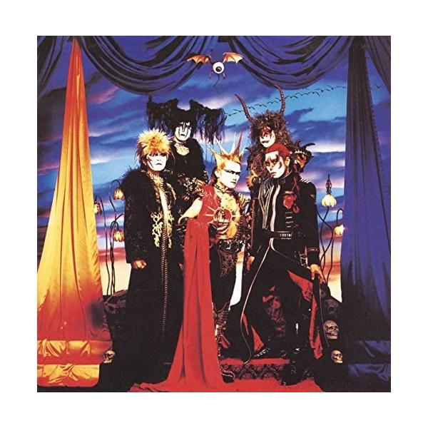 【発売日：2021年01月27日】聖飢魔II (セイキマツ せいきまつ)2021年1月27日 発売D.C.1(1999年)5月21日に発布された、聖飢魔IIの第十五教典、B.D.10(1989年)の『WORST』以来2枚目の極悪集大成盤。C...