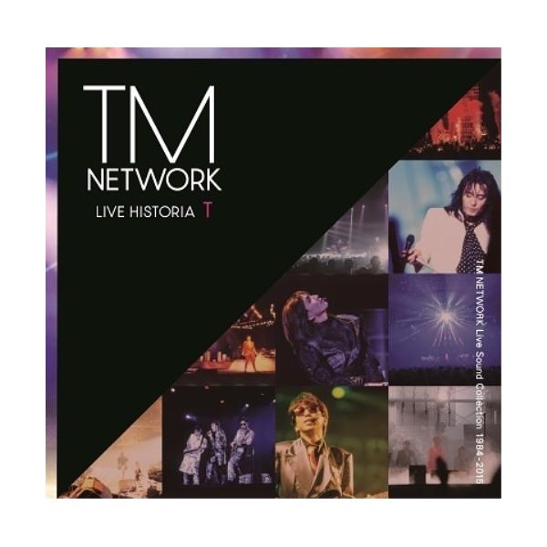 【発売日：2022年02月23日】TM NETWORK (ティーエムネットワーク てぃーえむねっとわーく)2022年2月23日 発売ソニーミュージック&amp;エイベックス共同企画!TM NETWORK再起動記念!各社の過去のライブ音源から...